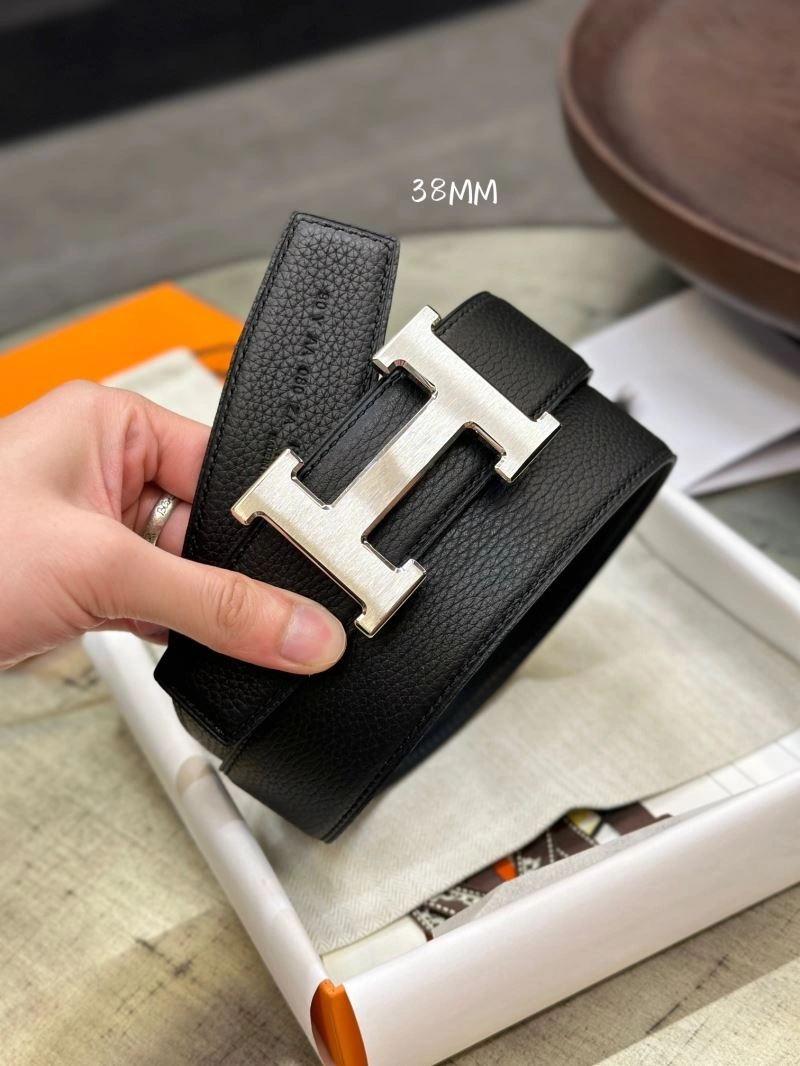 Brand-original Hermes Belts