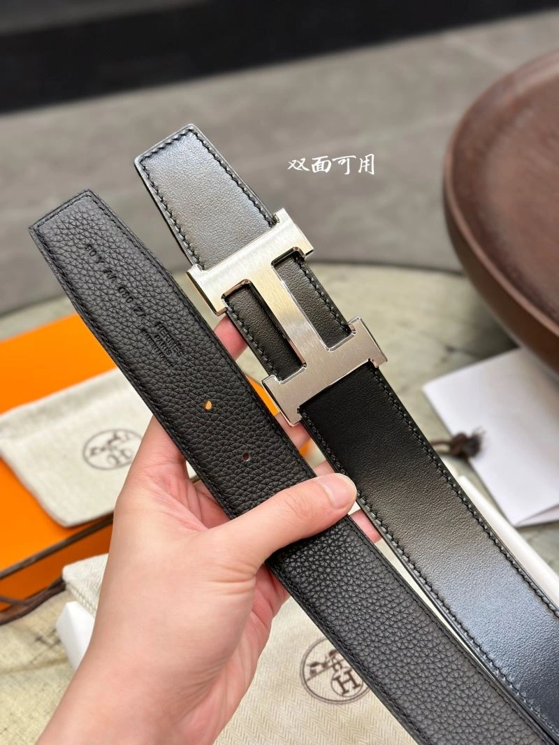 Brand-original Hermes Belts