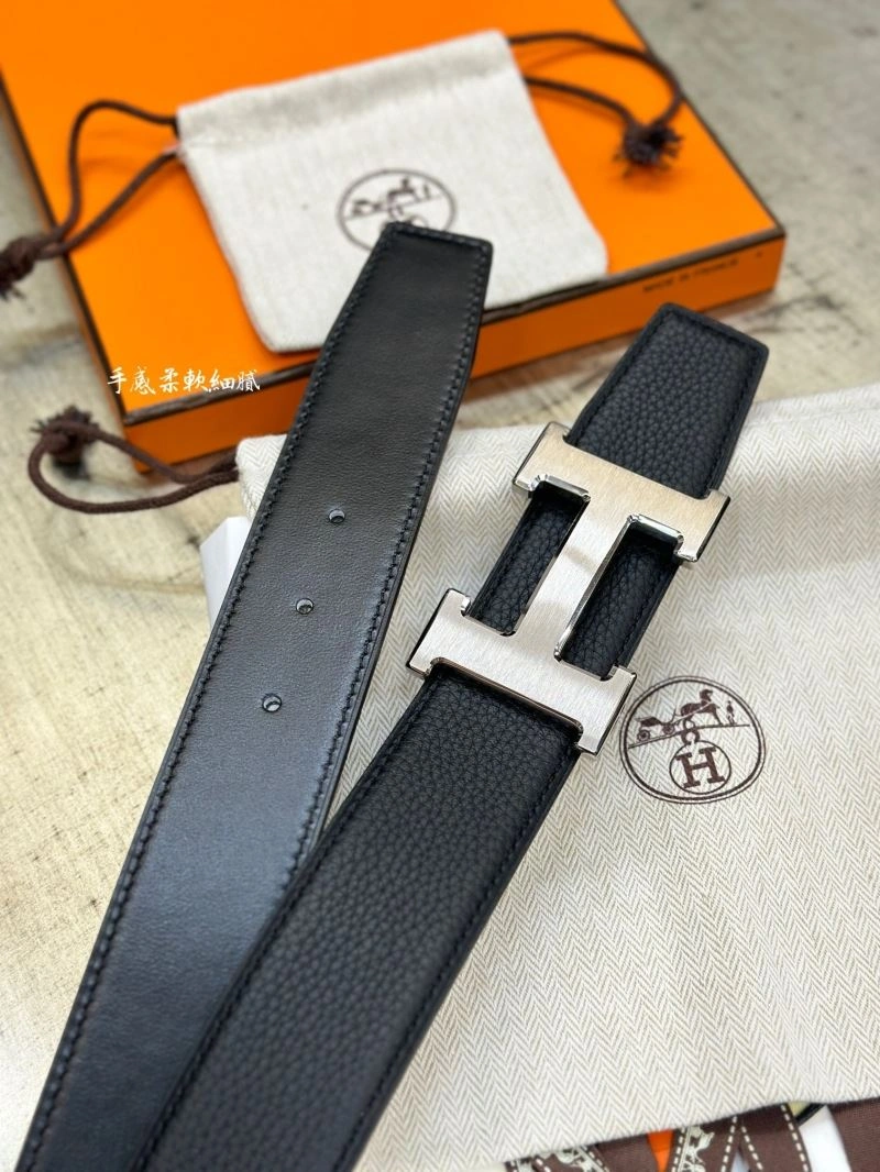 Brand-original Hermes Belts