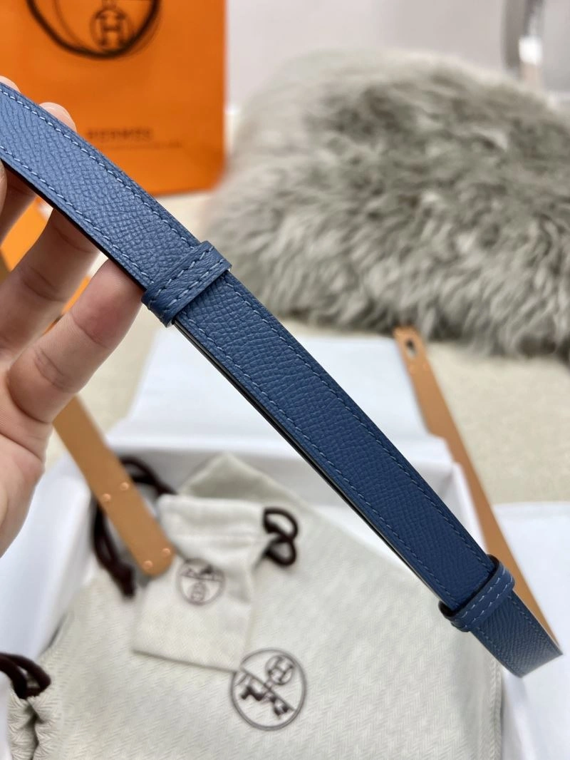Real Hermes Belts
