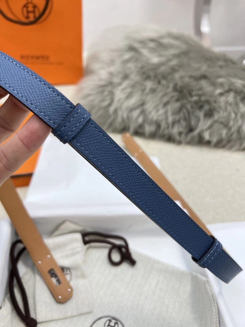 Original Hermes Belts