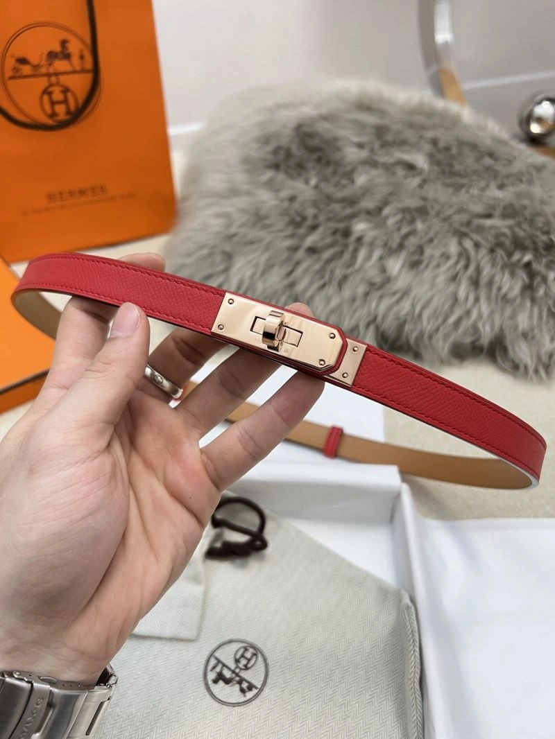 Hermes Belts