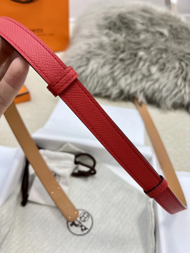 Inexpensive Hermes Belts