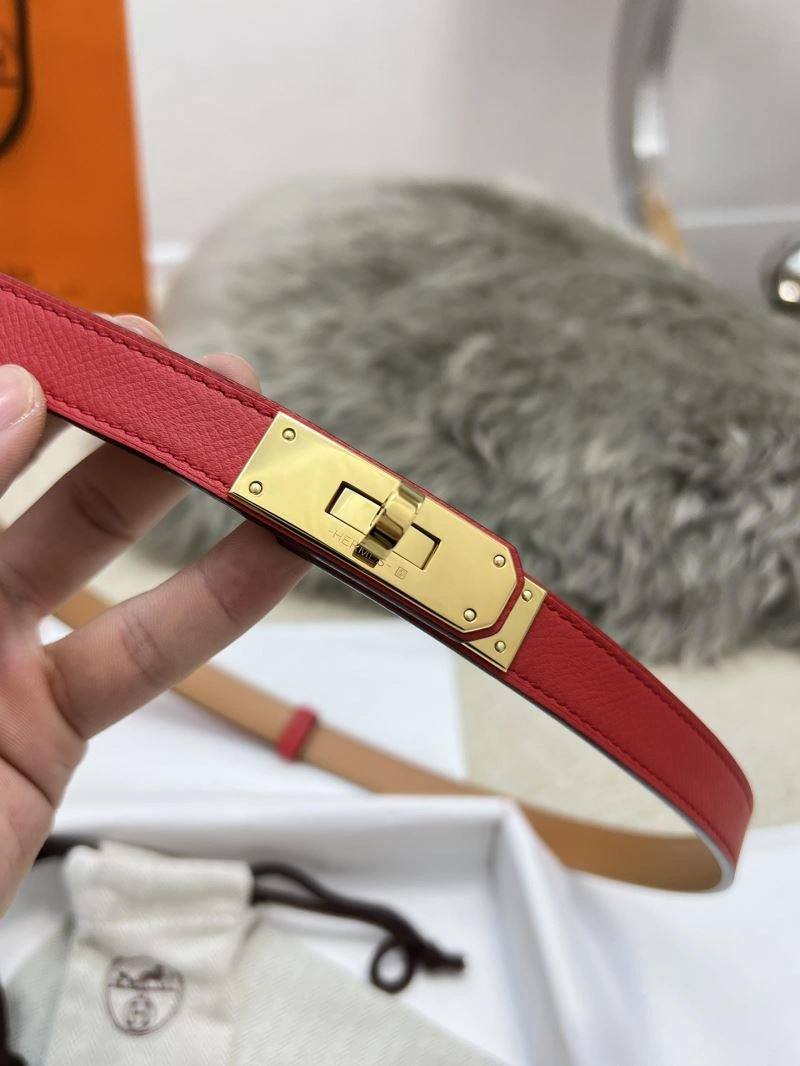 Exact replica Hermes Belts