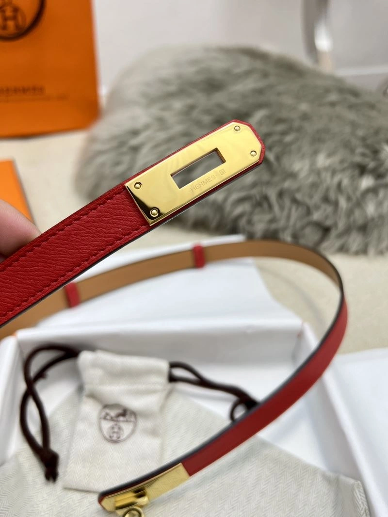 Exact replica Hermes Belts