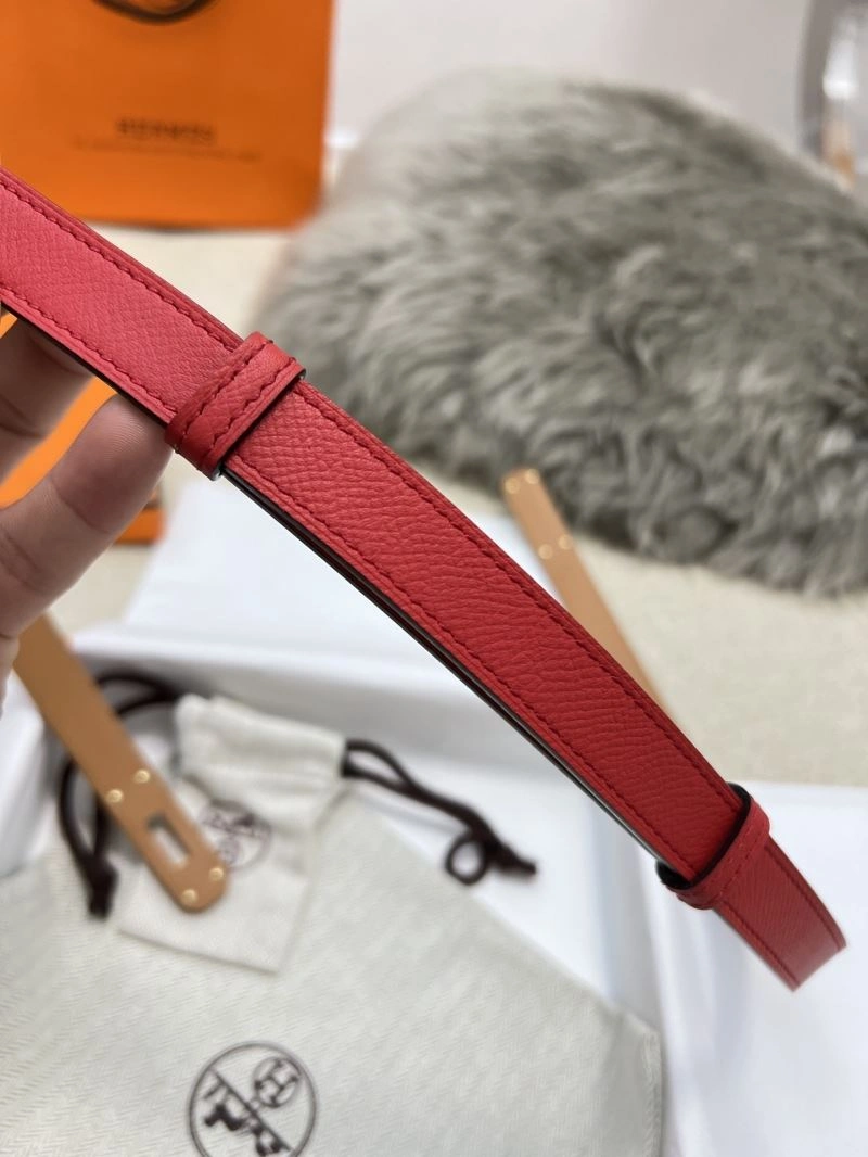 Exact replica Hermes Belts