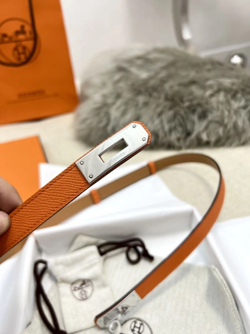 Authentic Hermes Belts
