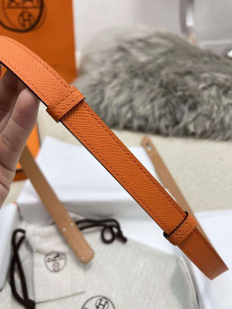 Authentic Hermes Belts