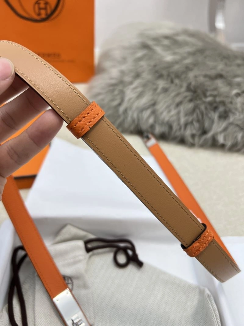 Authentic Hermes Belts