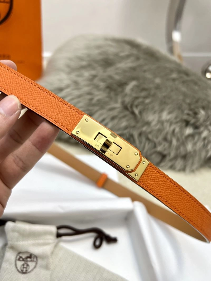 Genuine Hermes Belts