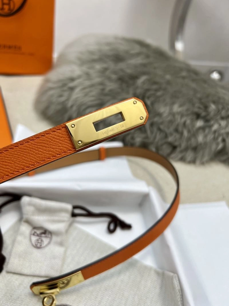 Genuine Hermes Belts
