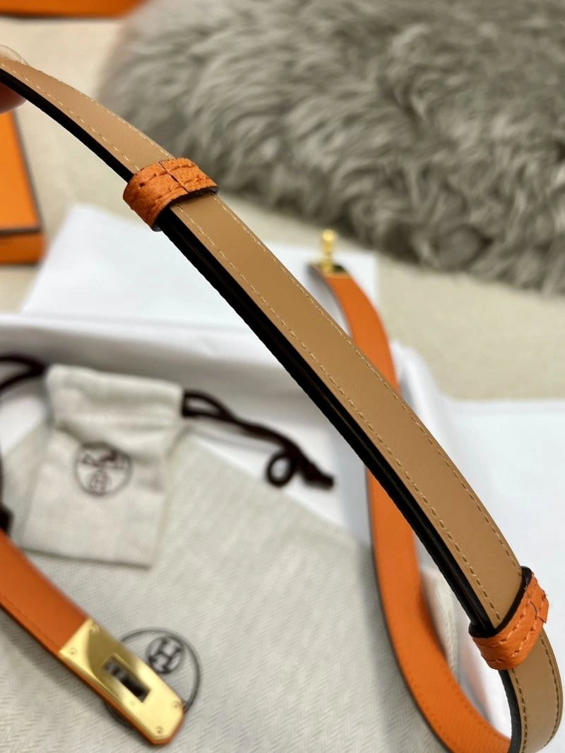 Genuine Hermes Belts