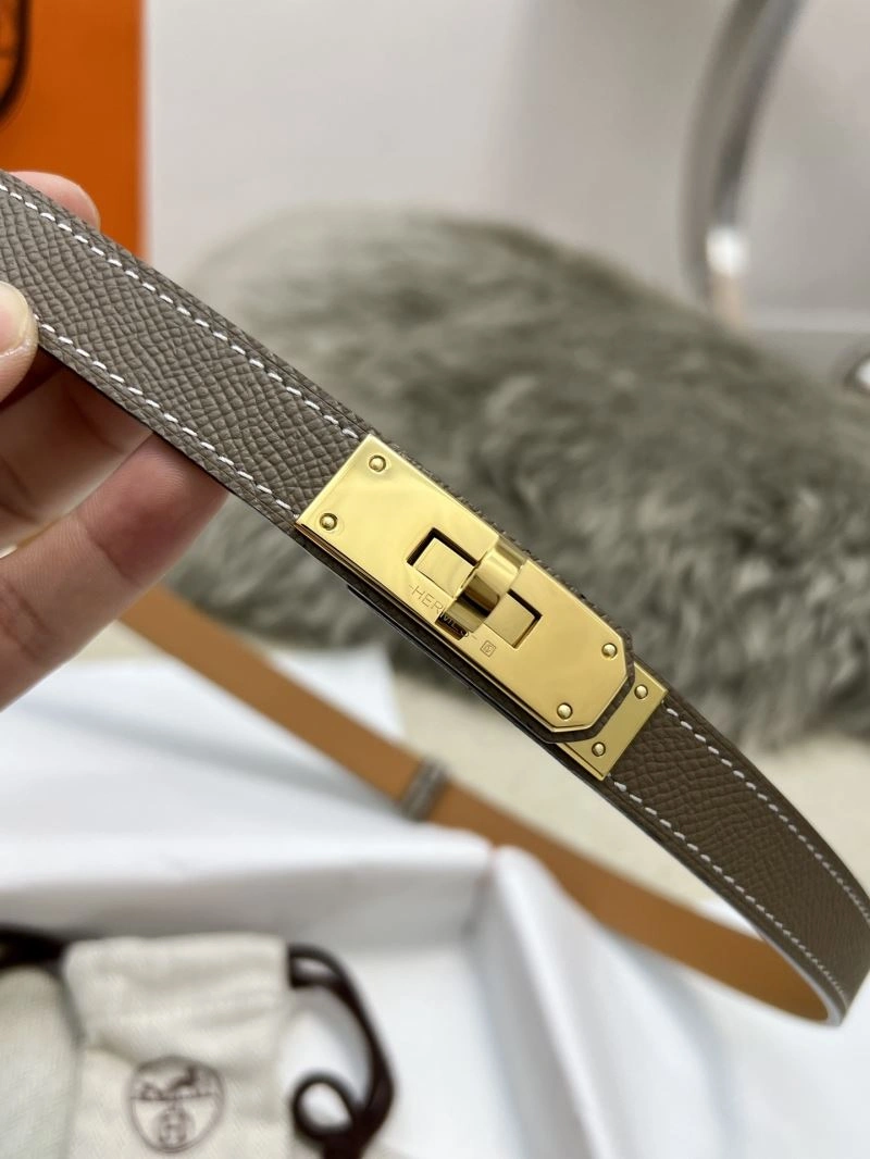 Reasonably priced Hermes Belts