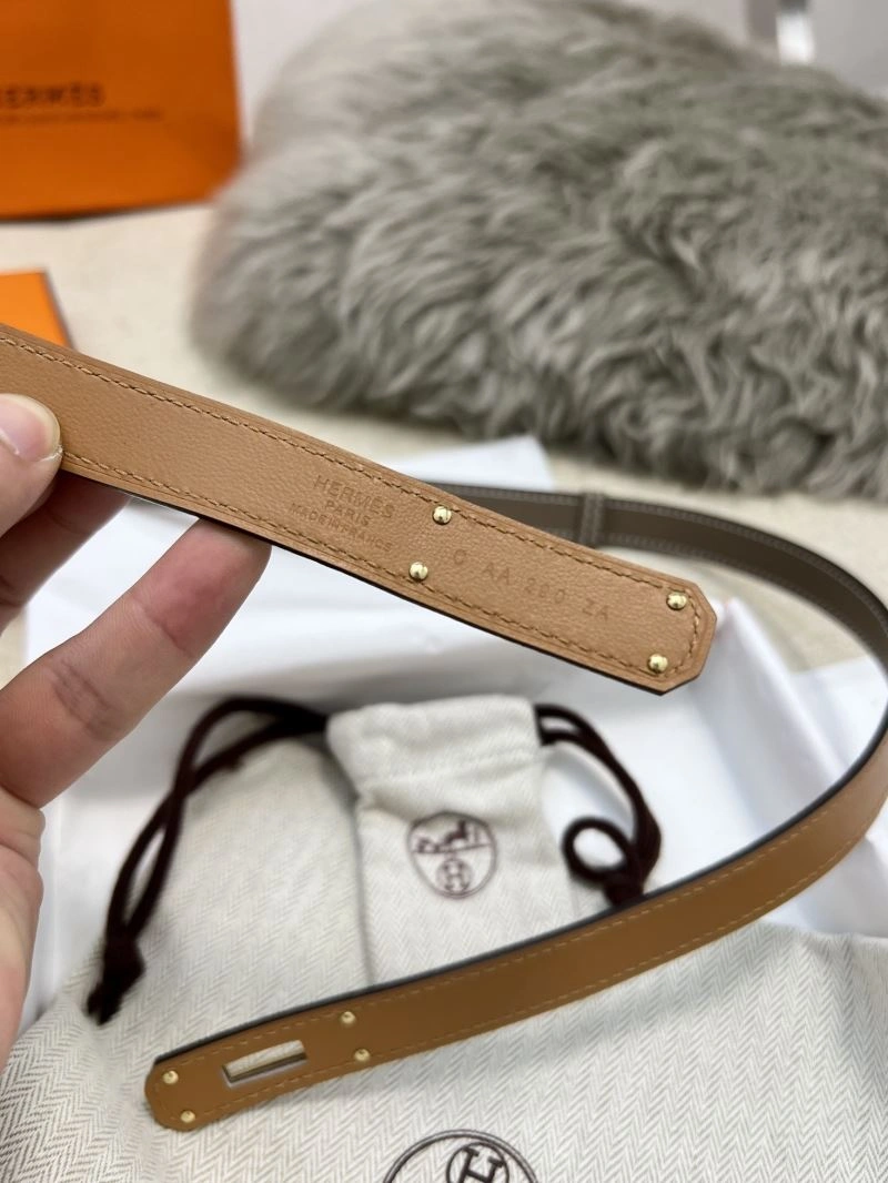Reasonably priced Hermes Belts