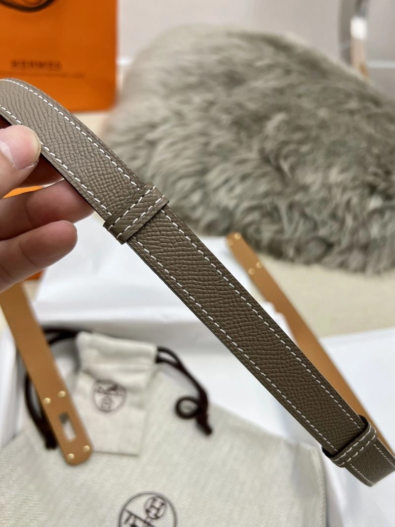 Reasonably priced Hermes Belts