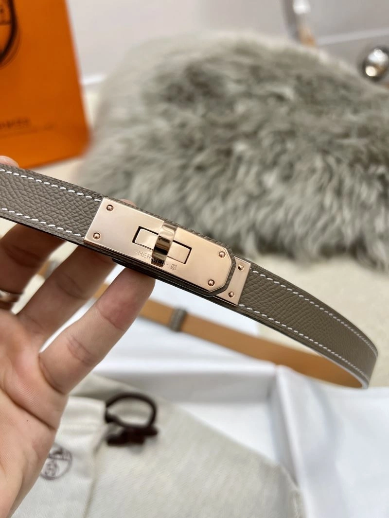 Value-priced Hermes Belts