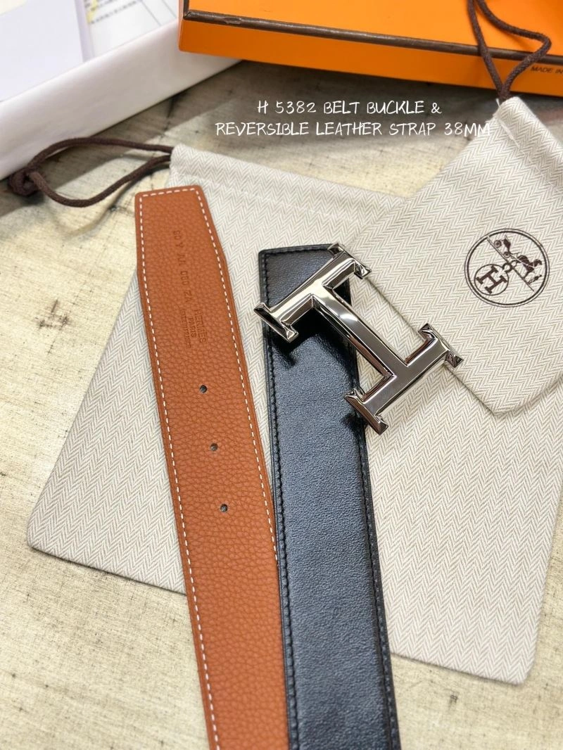 Hermes Belts