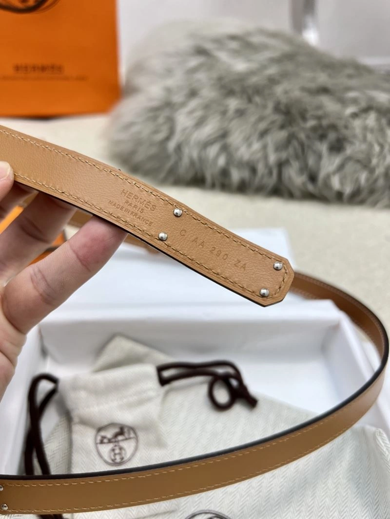 Reasonably priced Hermes Belts