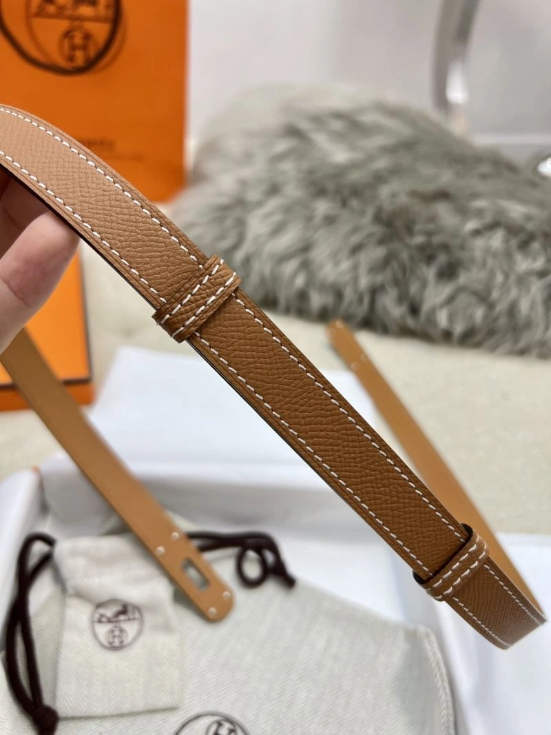 Reasonably priced Hermes Belts