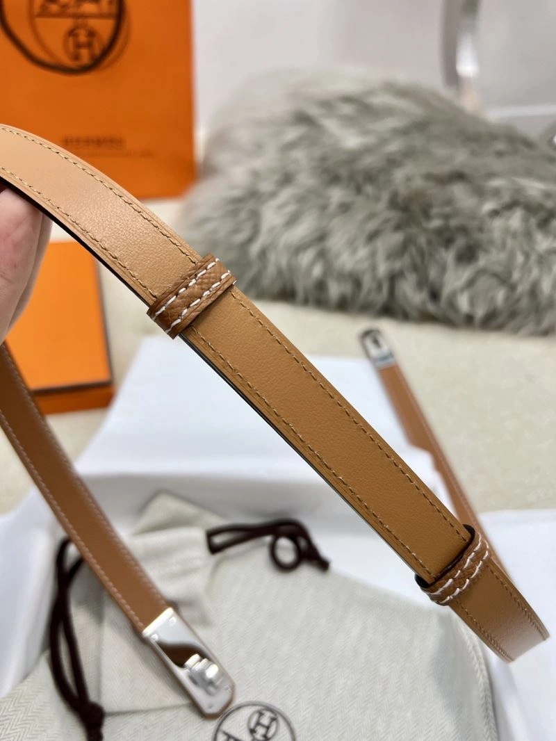 Reasonably priced Hermes Belts