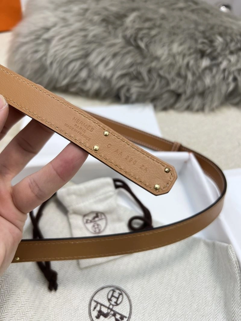 Legit Hermes Belts