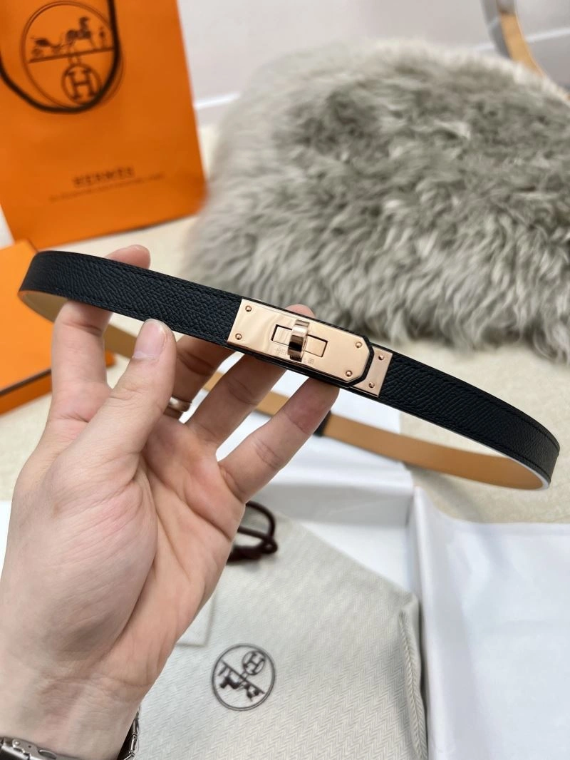 Hermes Belts