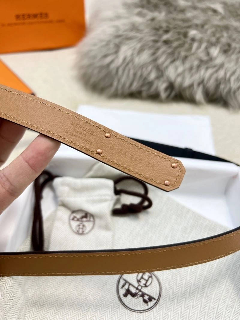Inexpensive Hermes Belts
