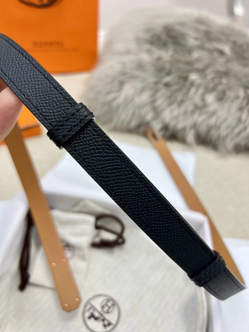 Inexpensive Hermes Belts