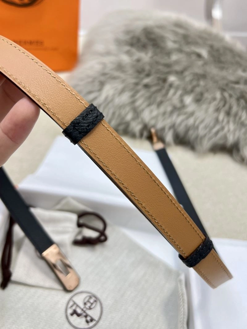 Inexpensive Hermes Belts