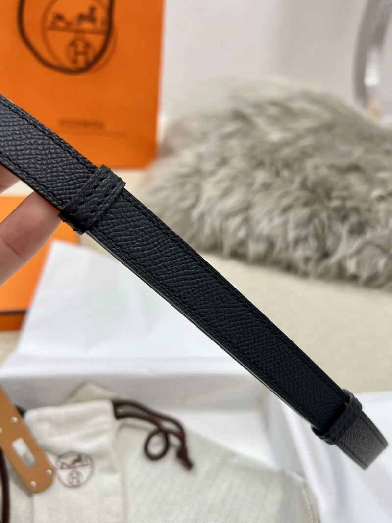 Budget-friendly Hermes Belts