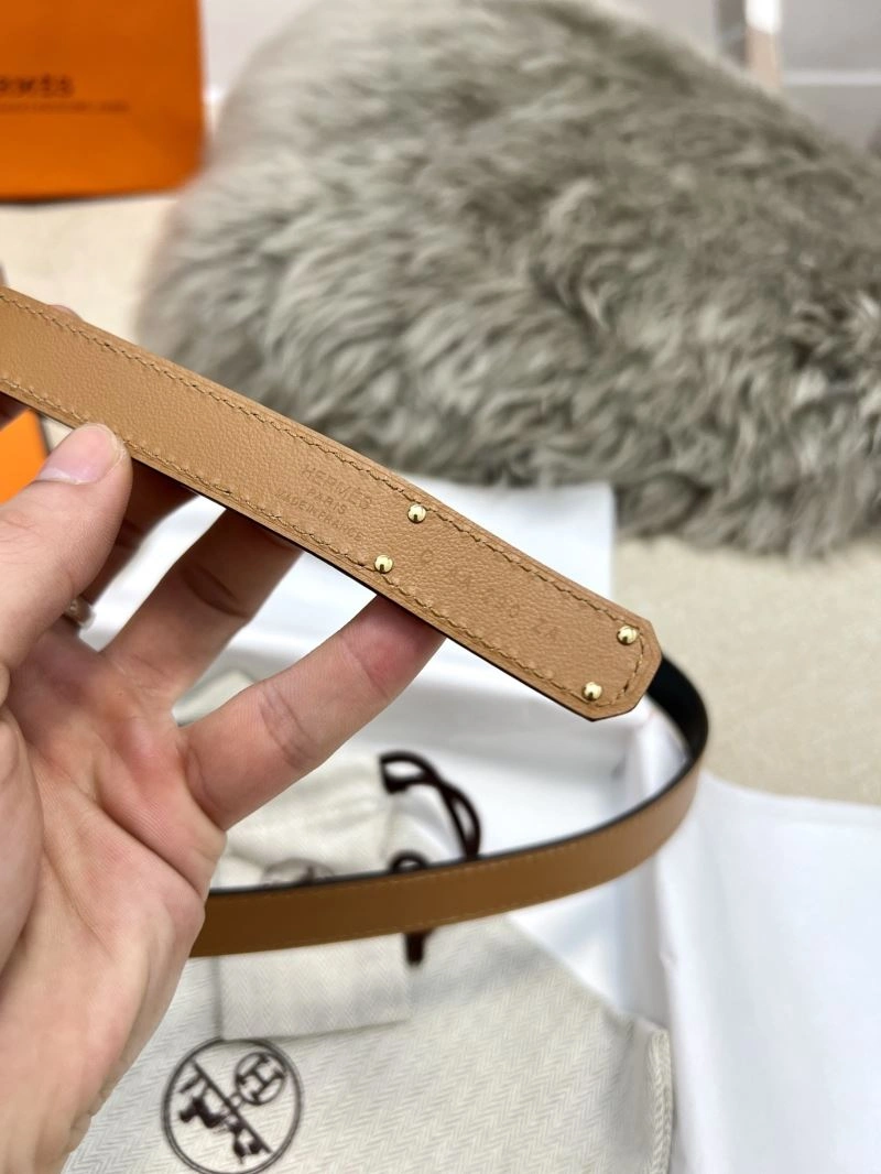 Inexpensive Hermes Belts