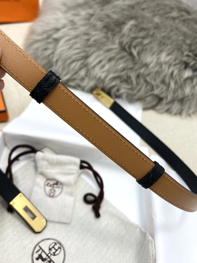 Inexpensive Hermes Belts