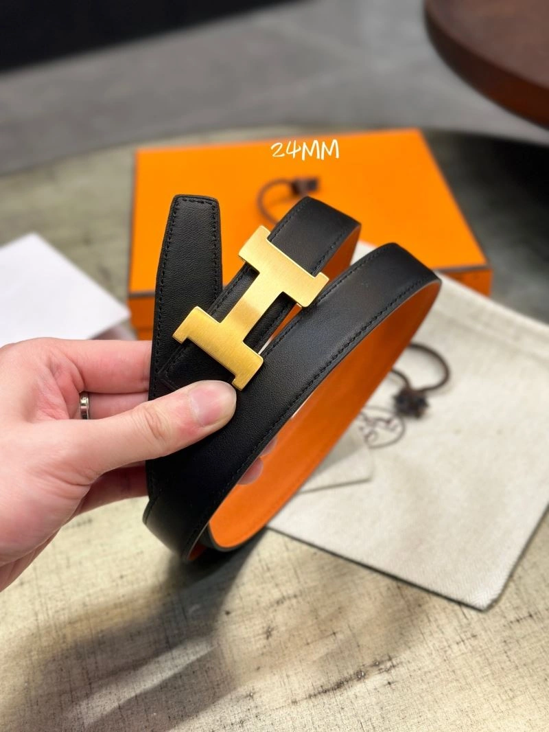Budget-friendly Hermes Belts