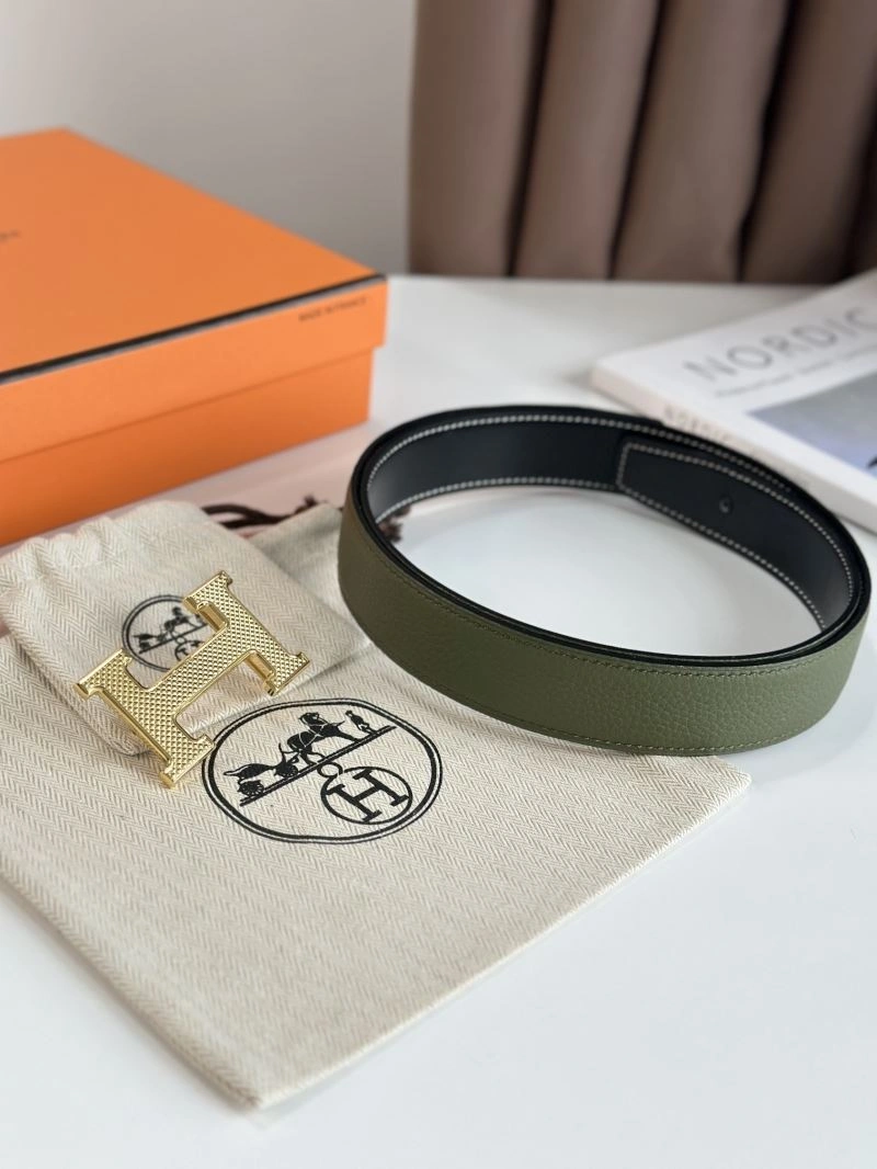 Hermes Belts