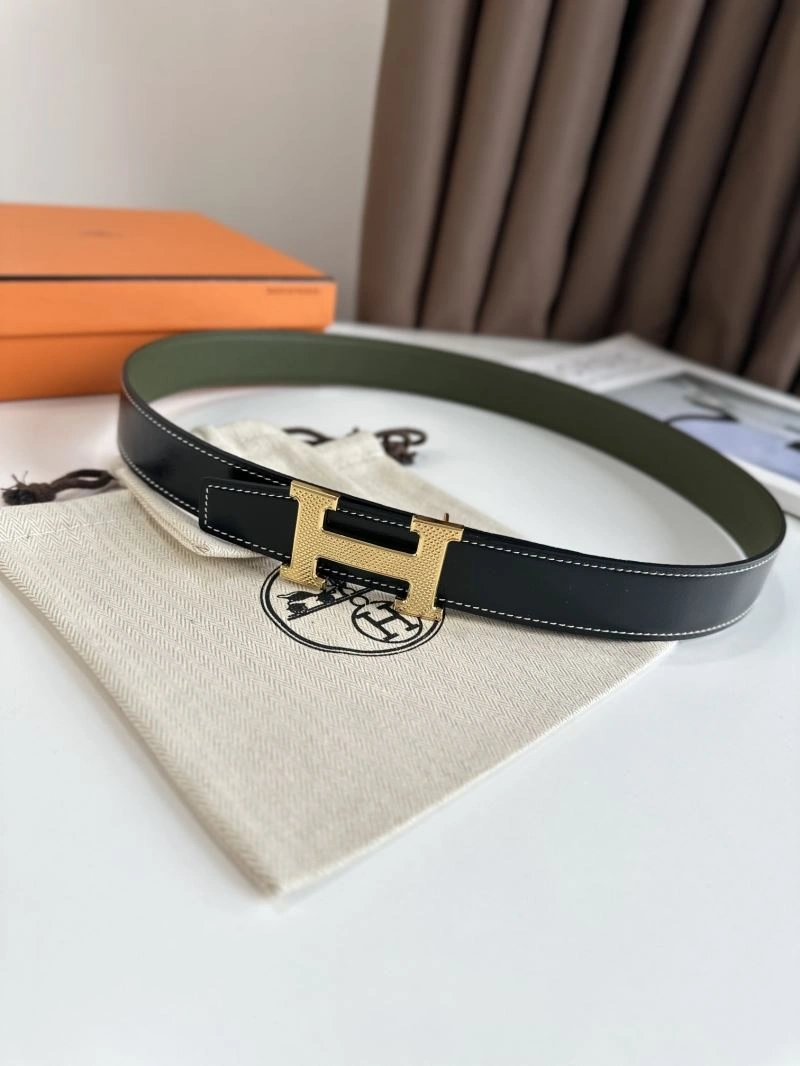 Economical Hermes Belts