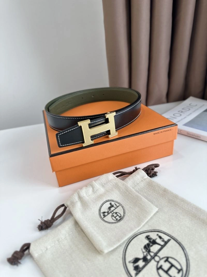 Economical Hermes Belts