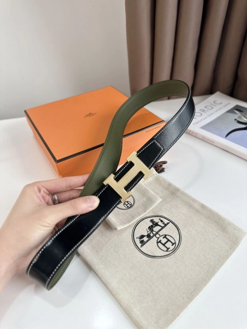 Economical Hermes Belts