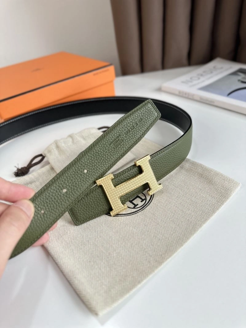 Economical Hermes Belts
