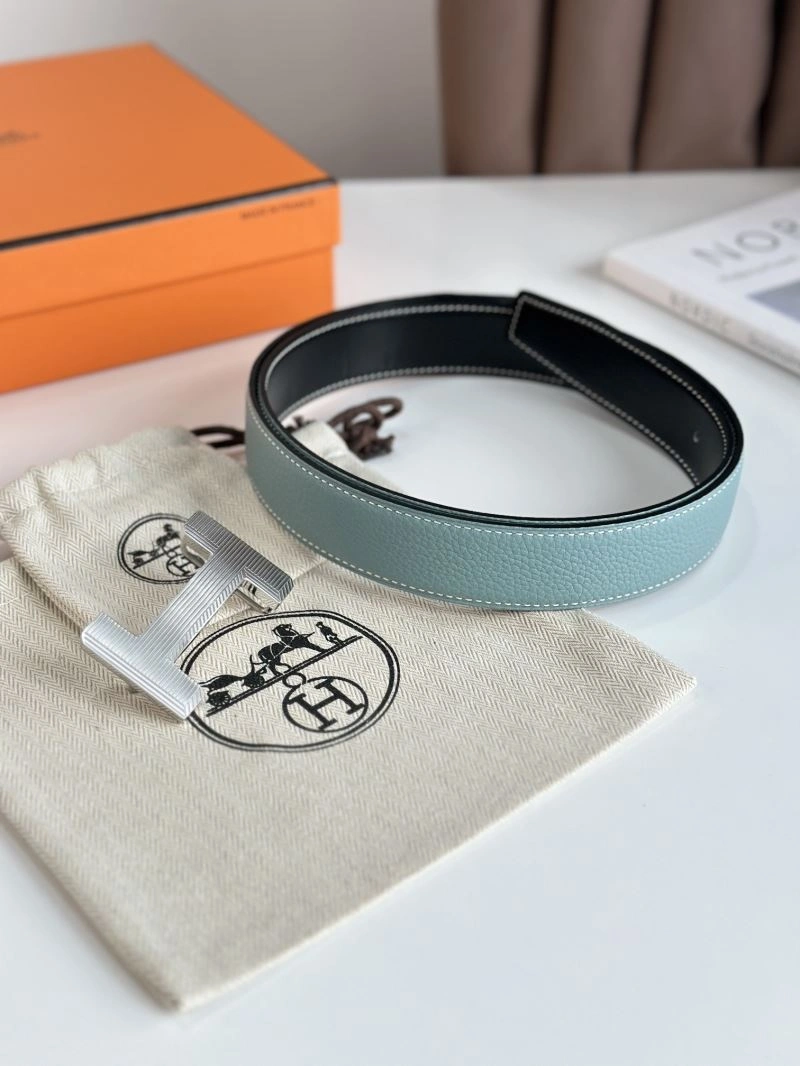 Hermes Belts