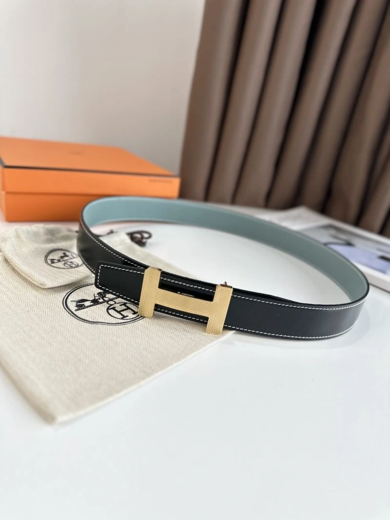 Inexpensive Hermes Belts