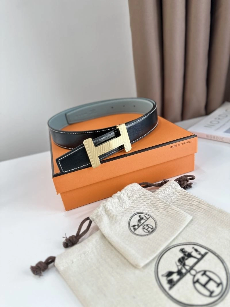 Inexpensive Hermes Belts