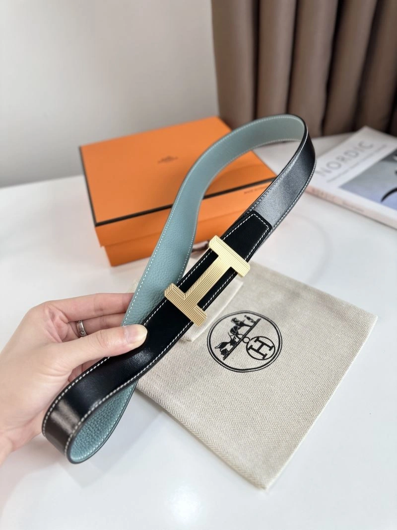 Inexpensive Hermes Belts