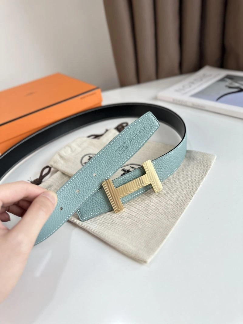 Inexpensive Hermes Belts