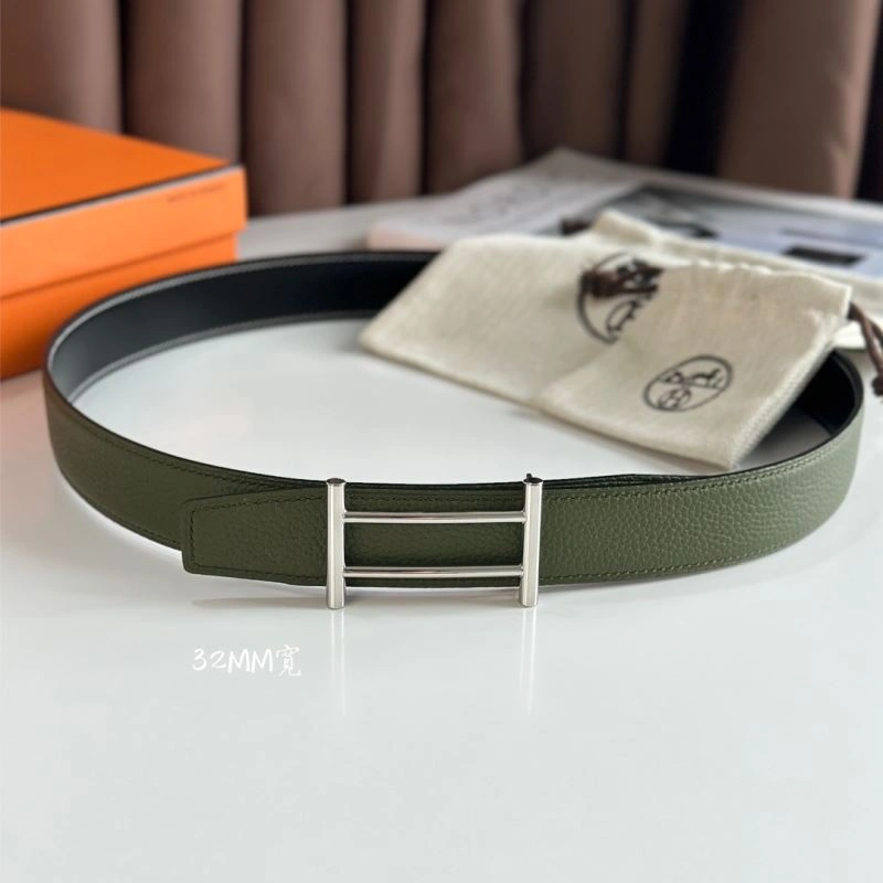 Reasonably priced Hermes Belts