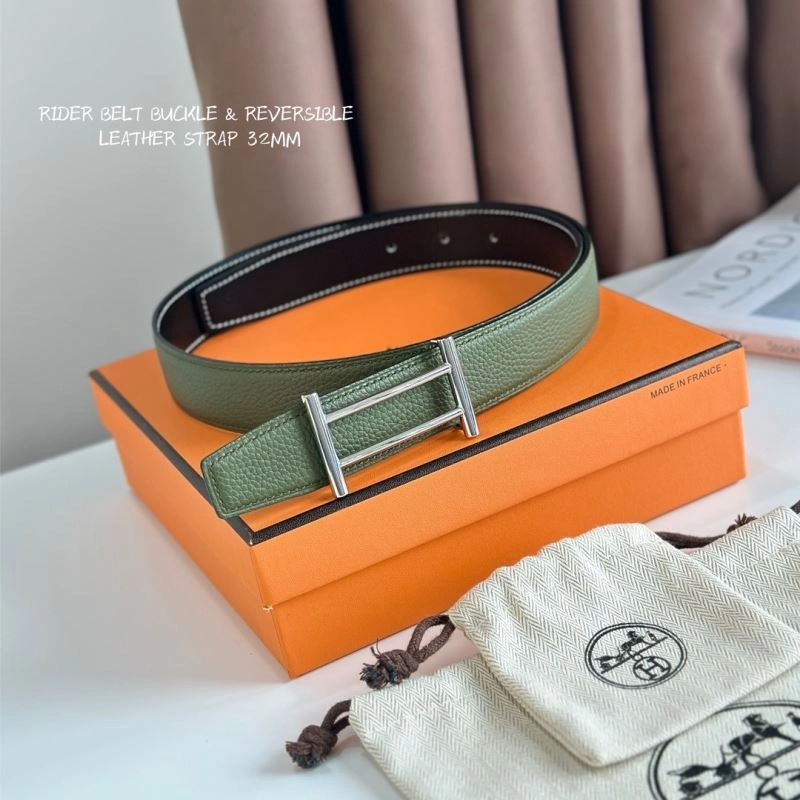 Reasonably priced Hermes Belts