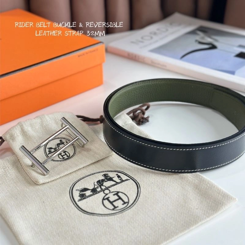 Reasonably priced Hermes Belts