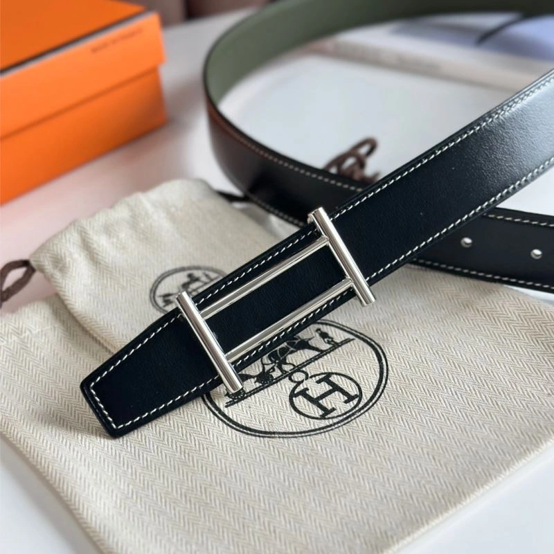 Reasonably priced Hermes Belts