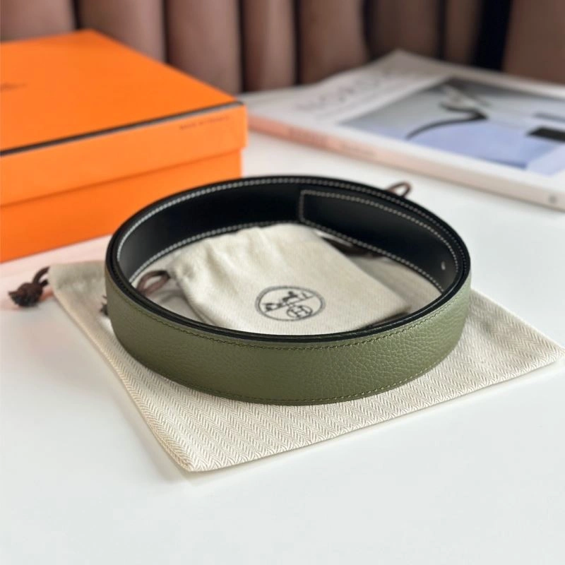 Reasonably priced Hermes Belts