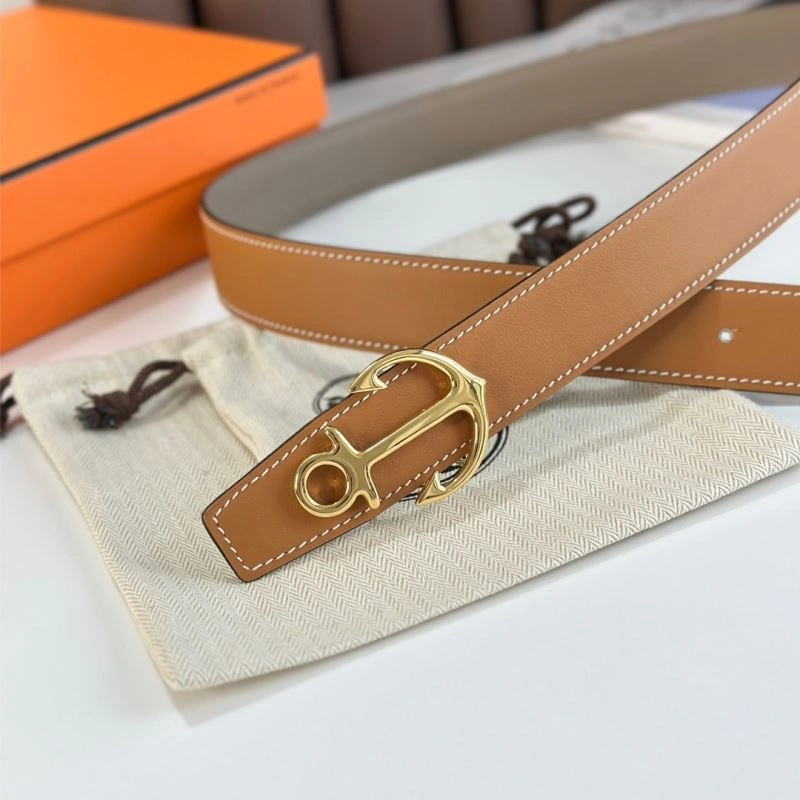 Authentic Hermes Belts