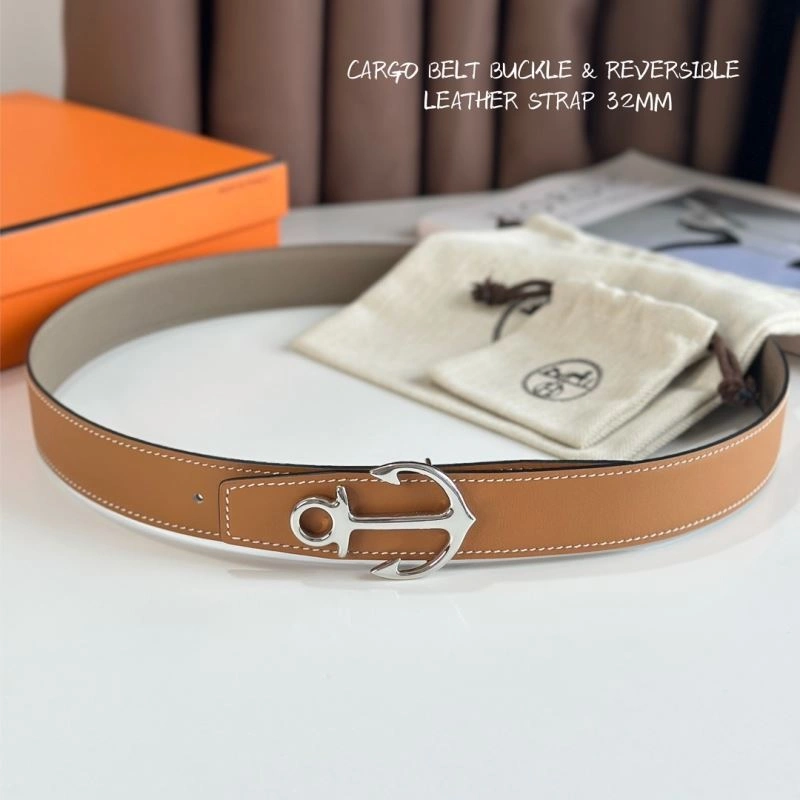 Hermes Belts
